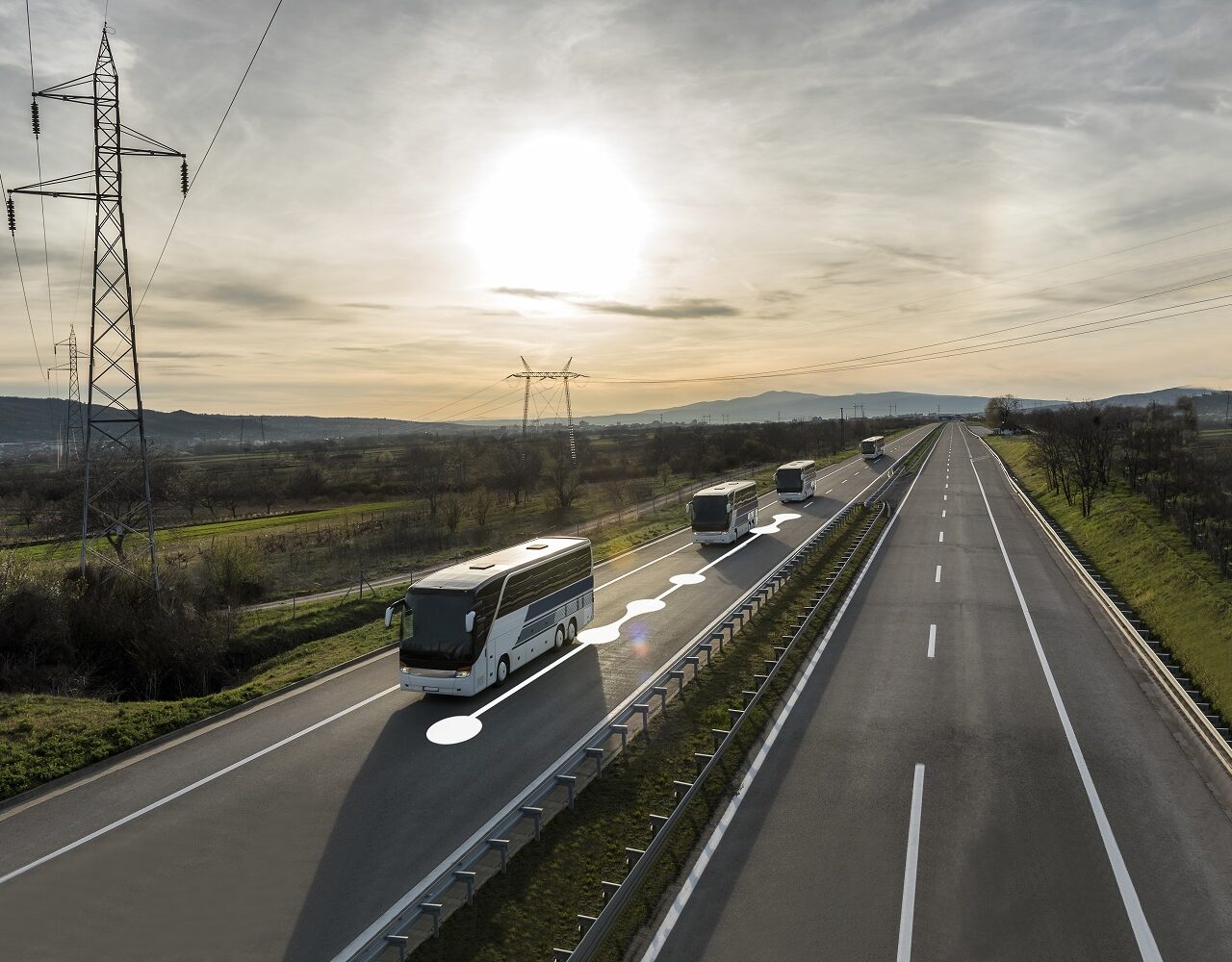 Vtec Solutions: Webfleet Fleet Management Software